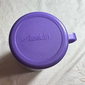 aladdin | Dining | Vintage Disneys The Lion King Thermos Aladdin Brand ...